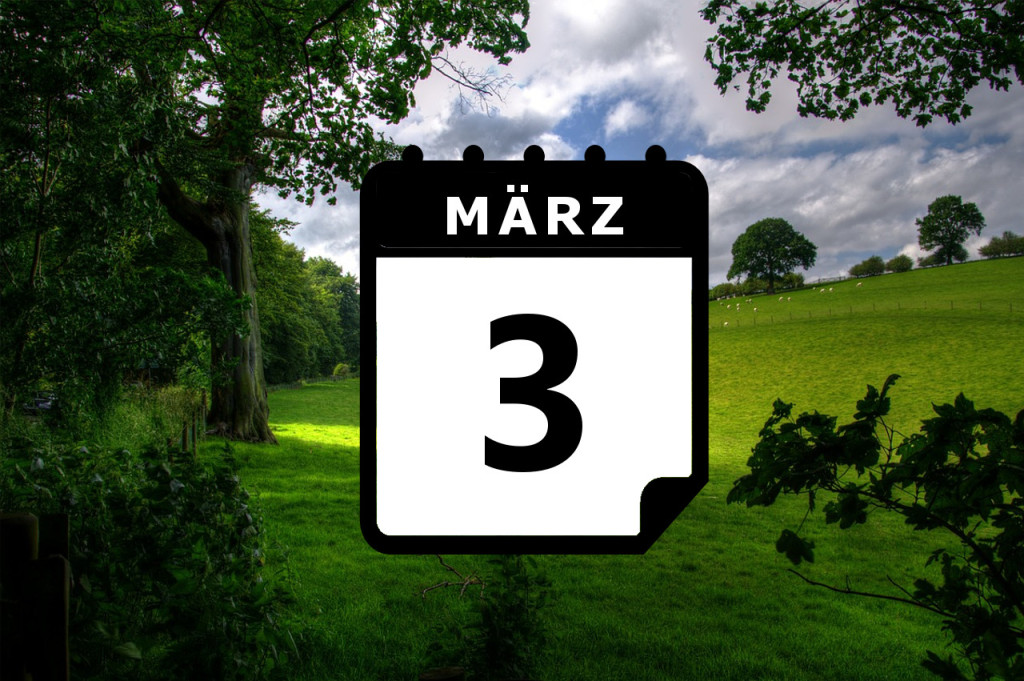 Urlaub im März: Beste Reiseziele