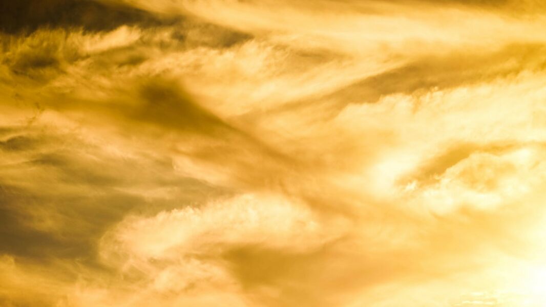 Calima: Was steckt hinter dem Kanaren-Sandsturm?